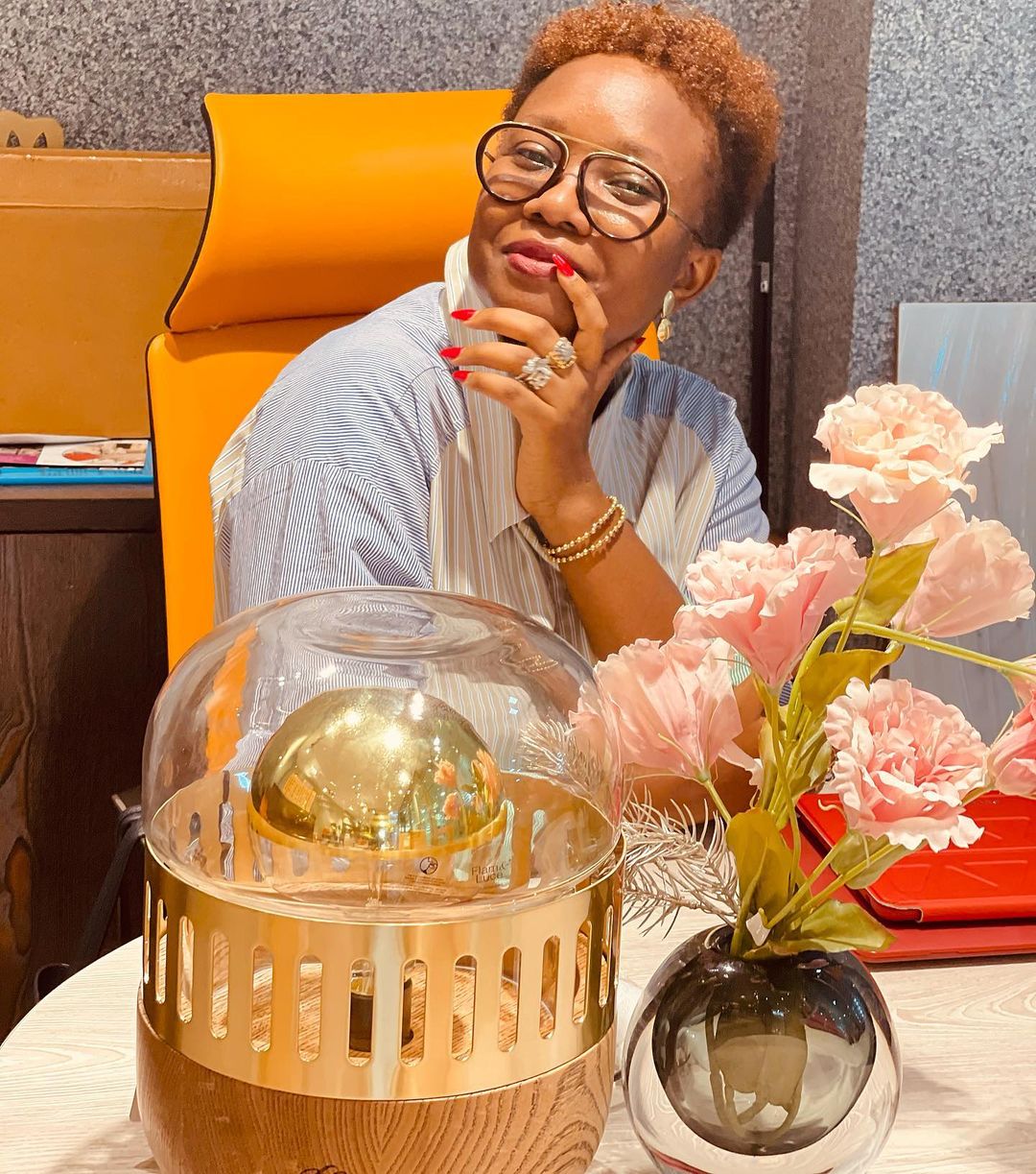 Zee – Oeuvre Designs